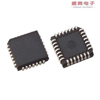 原装正品TLC320AC02CFN[IC BANDWITH CODEC 1-CH 28-PLCC]
