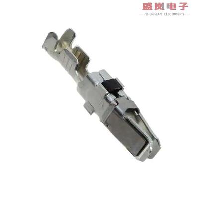 原装正品1-66740-2[CONN SOCKET 12-16AWG TIN CRIMP]
