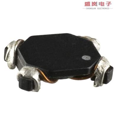 原装正品CMS1-11-R[CMC 100UH 1.35A 2LN SMD]