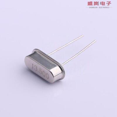 原装正品49SAC13500201050[HC-49S 13.5MHZ 20PF 10PPM]