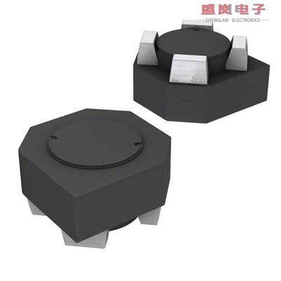 原装正品SRU3017-100Y[FIXED IND 10UH 850MA 120MOHM SMD]