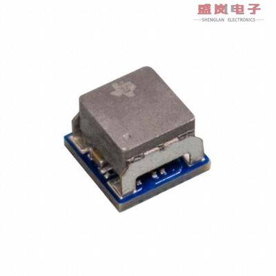 原装正品TPSM84624MOLR[DC DC CONVERTER 0.6-10V 60W]