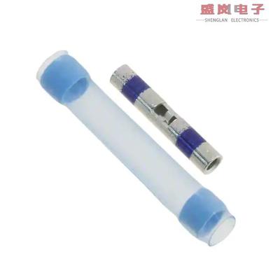 原装正品D-200-83[CONN SPLICE 16-20 AWG CRIMP]