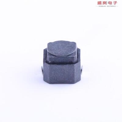 原装正品K2-1817UQ-C4SW-01[无声 6.0mm*6.0mm*5mm