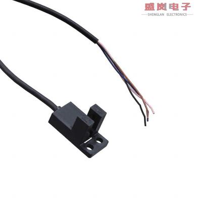 原装正品EE-SX674P-WR 1M[SENSOR OPT SLOT PNP MODULE]