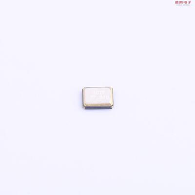 原装正品SX3B27.000F2010F30[27MHz 10ppm 20pF]