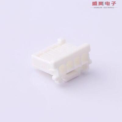 原装正品XNIRP-04V-A-S[2.5mm 1x4P]
