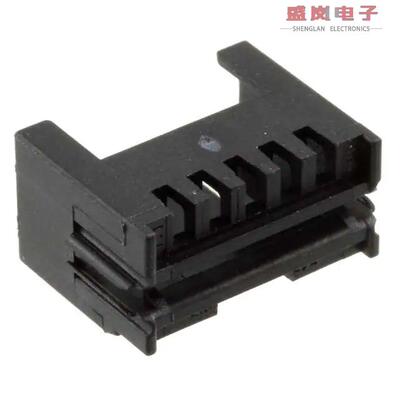原装正品1-964575-5[PCB RAHMEN 5P]