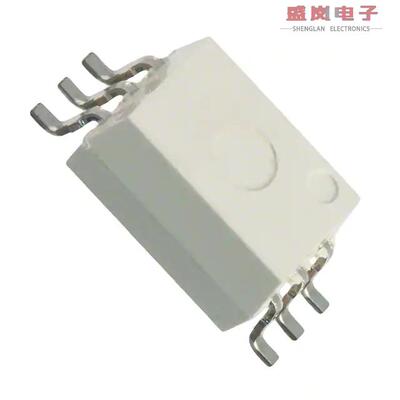 原装正品TLP701H(TP,F)[X36 PB-F PHOTOCOUPLER SMD BU