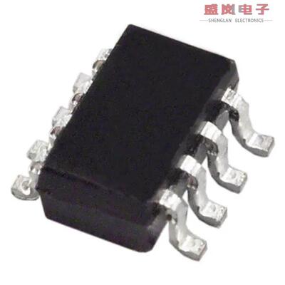 原装正品AD7991YRJZ-0500RL7[IC ADC 12BIT SAR SOT23-8]