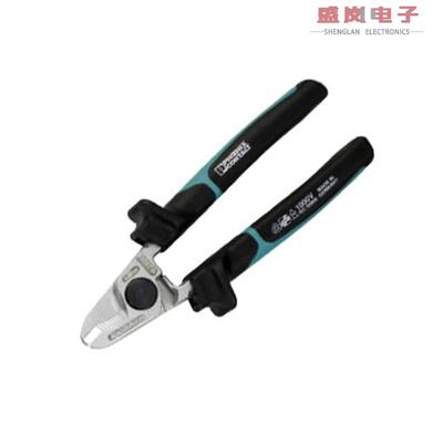 原装正品1212126[CUTTER CABLE OVAL CROSSING 6.3