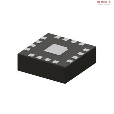 原装正品9FGV1002BQ506LTGI[IC C GENERATOR 16LGA]