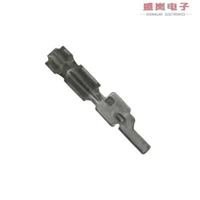 原装正品338096-1[CONN PIN 24-28AWG CRIMP TIN]