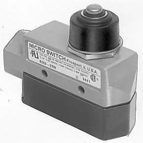 原装正品BZE6-2RN[限位 1NC 1NO SPDT Top Plunger]