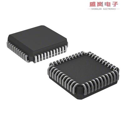 原装正品PIC16C74A-10I/L[IC MCU 8BIT 7KB OTP 44PLCC]
