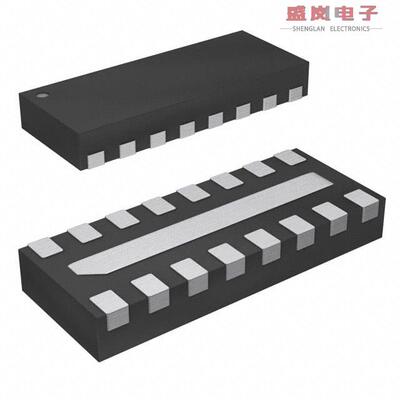 原装正品ECLAMP2410P.TCT[FILTER RC(PI) 45 OHM/12PF SMD]