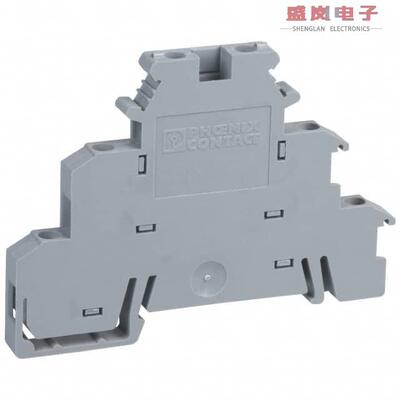 原装正品2774237[CONN TERM BLK DISCONN 14-30AWG]