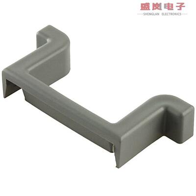 原装正品1206573[CONN TERM BLK END CAP GRAY]