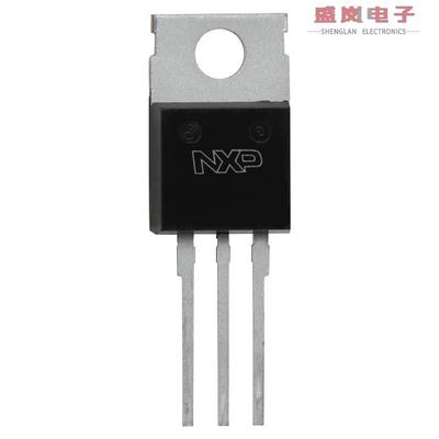 原装正品BT136-600D,127[TRIAC SENS 600V 4A TO220AB]