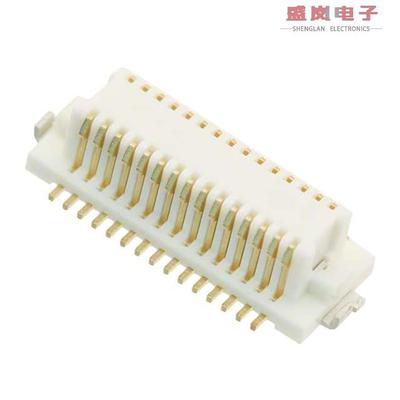 原装正品DF12(3.0)-30DS-0.5V(86)[CONN RCPT 30POS SM