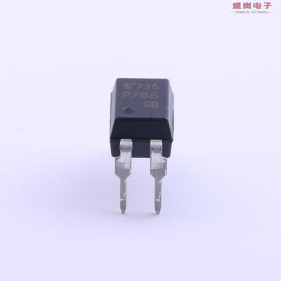 原装正品TLP785(GB,F(C[TLP785(GB,F(C]