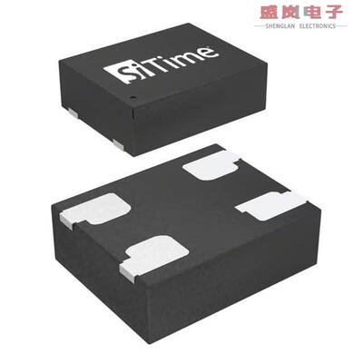 原装正品SIT8924BA-72-XXE-25.000000G[MEMS OSC XO 25