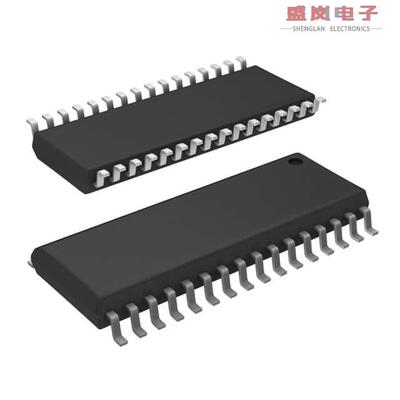 原装正品CY14B256LA-SZ45XIT[IC NVSRAM 256KBIT PAR 3