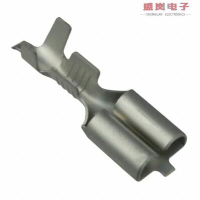 原装正品170032-4[CONN QC RCPT 14-20AWG 0.250]