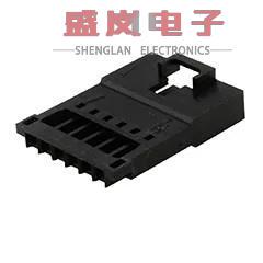原装正品70107-5004[集管和线壳 SL WtW CONN S/R FREE