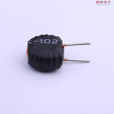 原装正品SLT040125T220MUB[环形/磁环电感 22µH 3A 20%
