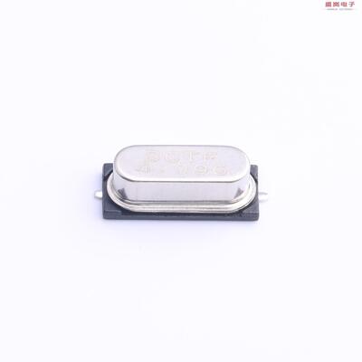 原装正品SXMH4.096F2020F30[4.096MHz 20ppm 20pF]