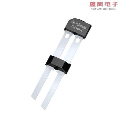原装正品TLE4941CHAMA2[MAGNETIC SWITCH SPECIAL PURPOSE]