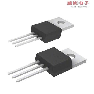 原装正品SPP20N65C3XKSA1[MOSFET N-CH 650V 20.7A TO2