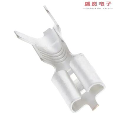 原装正品160914-2[FASTIN-FASTON RECEP 6,35]
