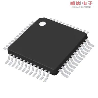 原装正品PIC16LF15385T-I/PT[IC MCU 8BIT 14KB FLASH
