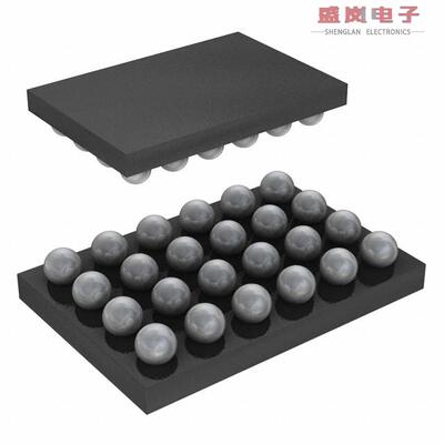原装正品AS3728-BWLT[IC PMU 24WLCSP]