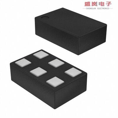 原装正品BGA855N6E6327XTSA1[RF MMIC]