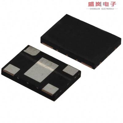 原装正品ASVMB-16.384MHZ-LY-T[MEMS OSC XO 16.3840MH