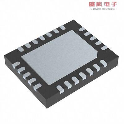 原装正品TPS26602RHFT[IC PWR MGMT EFUSE 60V 24VQFN]