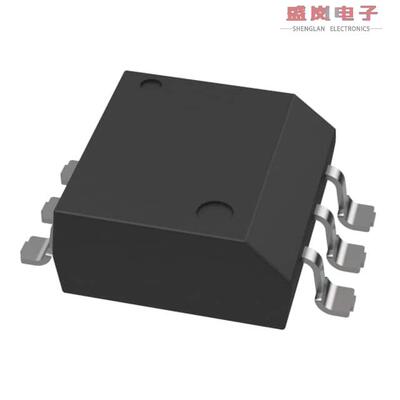 原装正品TLP4590A(TP1,F[PHOTORELAY; 1-FORM-B; DIP6;