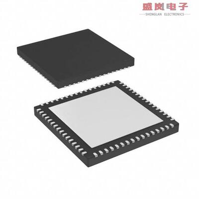 原装正品UCD3138064ARGCR[IC DGTL PWR CTLR 64VQFN]
