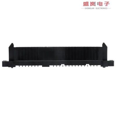 原装正品10029065-001LF[CONN SATA RCPT 22POS SLD SMD]