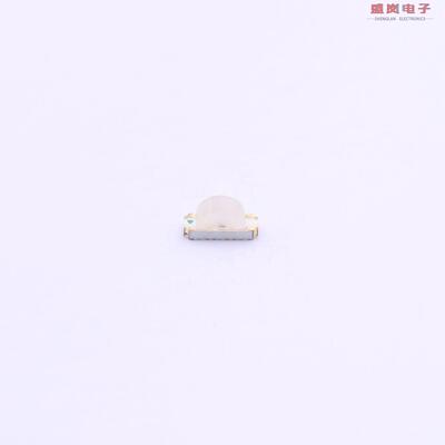 原装正品MHS110RGBCT[LED 红色,绿色,蓝色(RGB) L