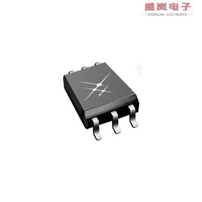 原装正品SI8261ABD-C-ISR[DGTL ISO 5KV 1CH DRVR 6SDIP]