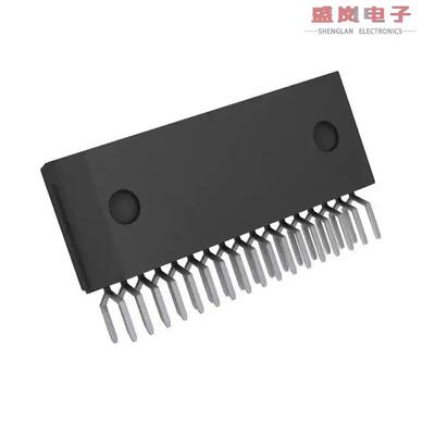 原装正品STA6940M[IC MOTOR DRIVER 3V-5.5V 18ZIP]