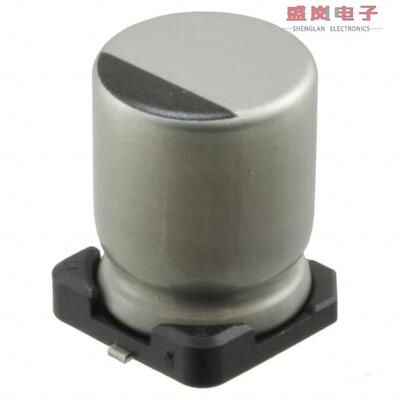 原装正品UWD1C471MCL1GS[CAP ALUM 470UF 20% 16V SMD]