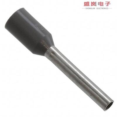 原装正品3201288[CONN FERRULE DIN 18AWG GRAY]