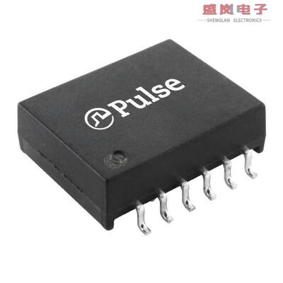原装正品HMU2102NLT[MDL, DUAL, XFMR-CMC, 1:1, 4.3KV,]