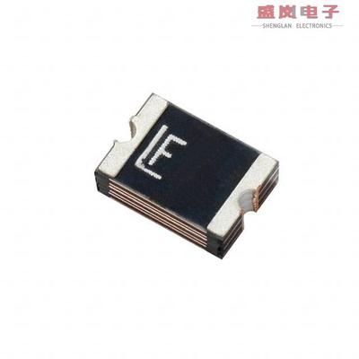原装正品1812L014DR[PTC RESET FUSE 60V 140MA 1812]