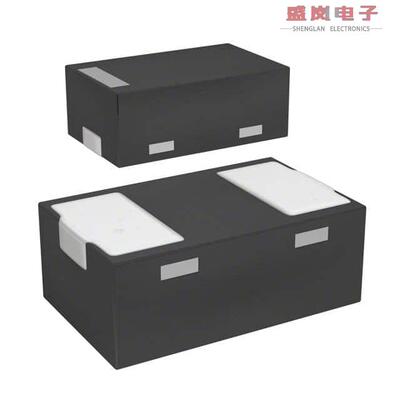 原装正品VBUS05L1-DD1-G-08[TVS DIODE 5.5VWM 17VC LL